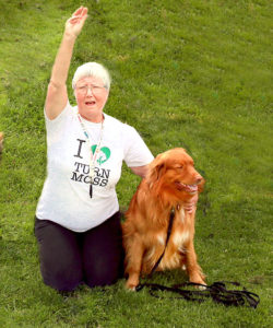 Anne Russell – Friends of Turn Moss