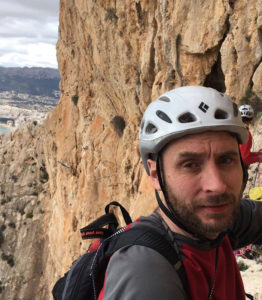 Mike Rignall – Friends of Turn Moss