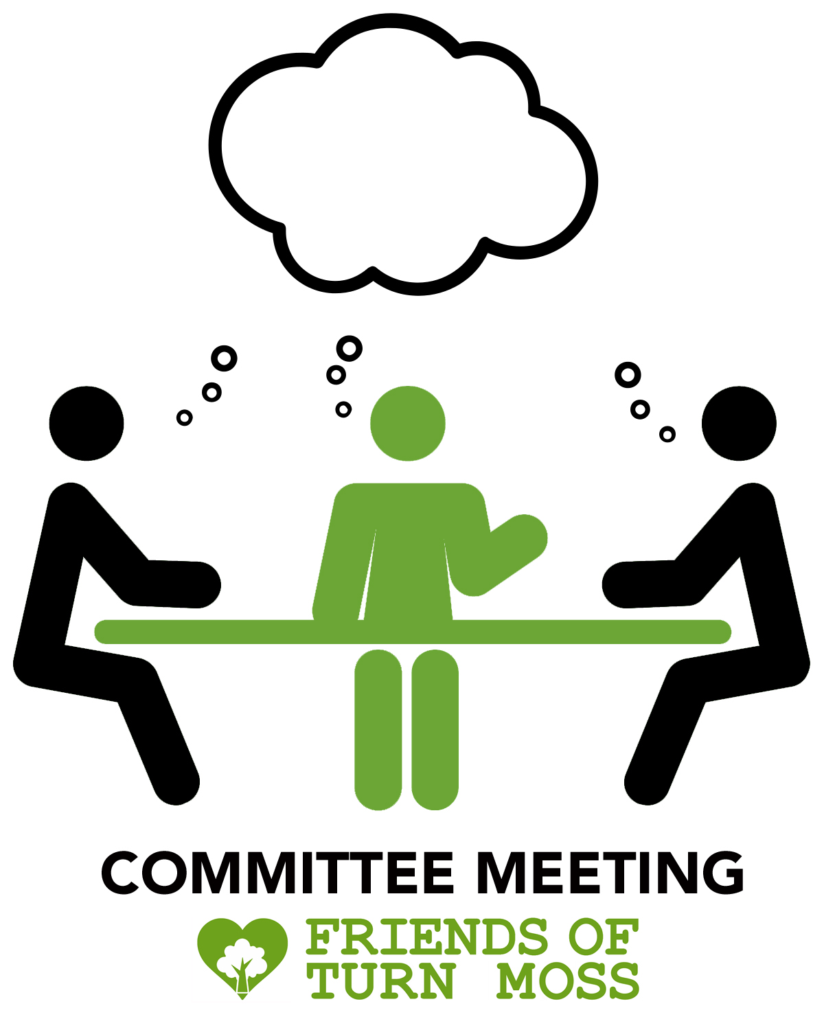 August 2019 Committee Meeting - Friends of Turn Moss